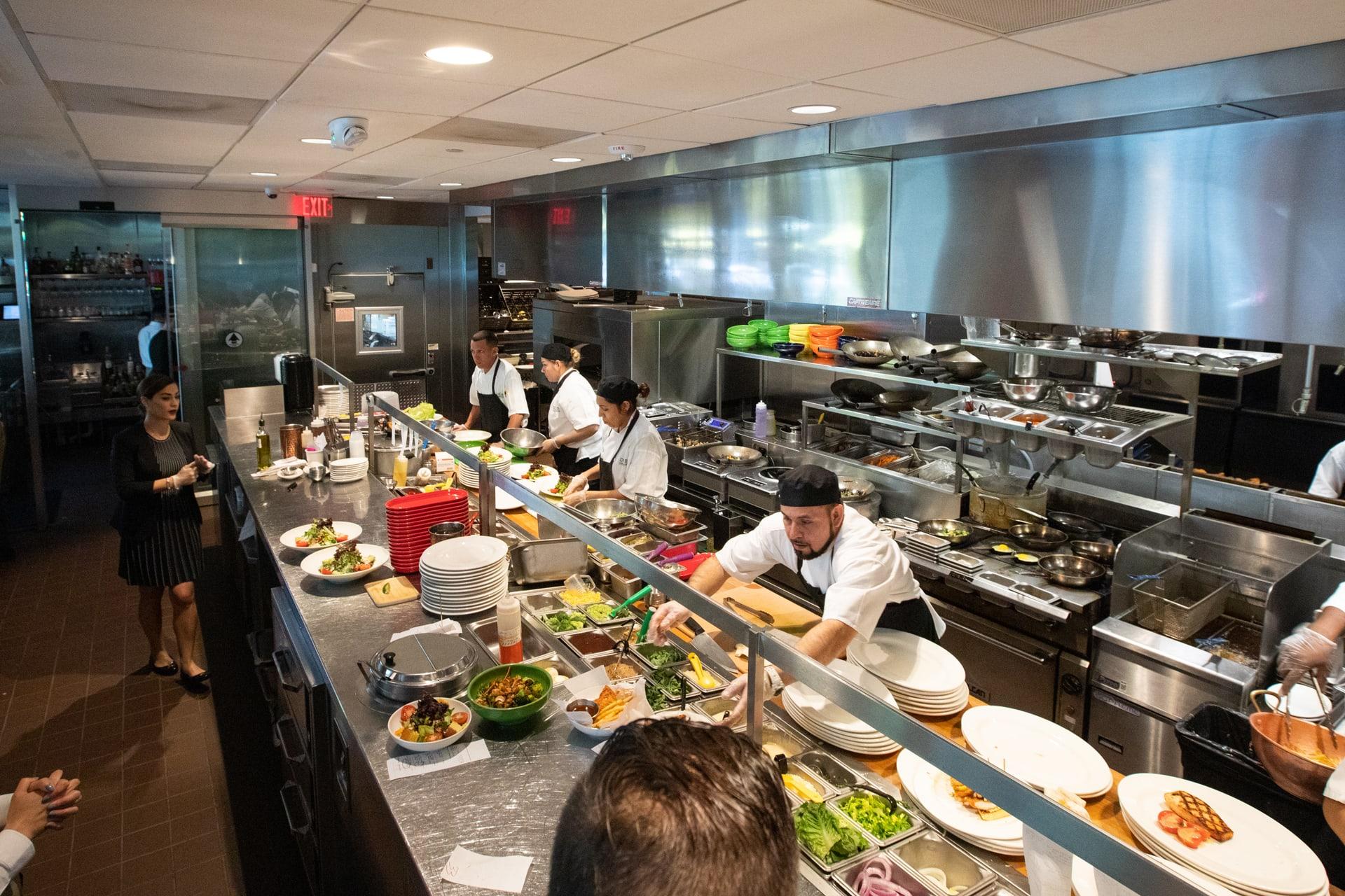 Doc B's Restaurant + Bar