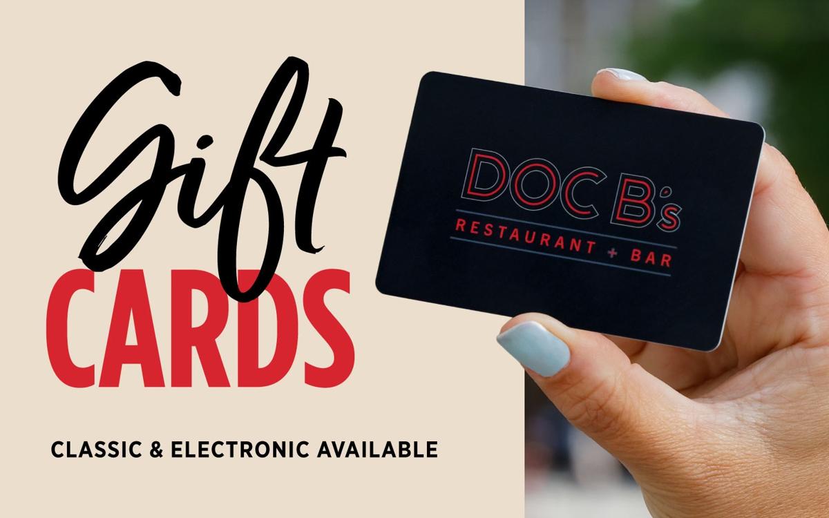 Doc B's Restaurant