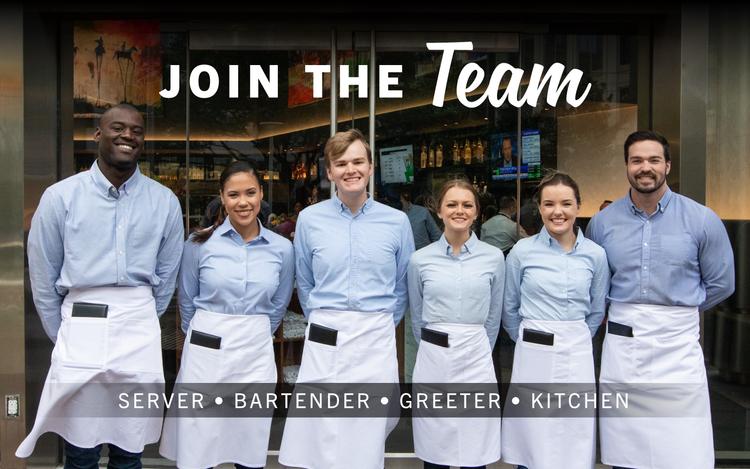 Chicago - Gold Coast | Doc B's Restaurant