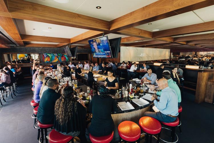 Dallas | Doc B's Restaurant