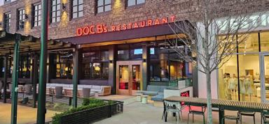 Cary | Doc B's Restaurant