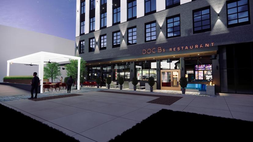 Find a Doc B's Near You | Doc B's Restaurant