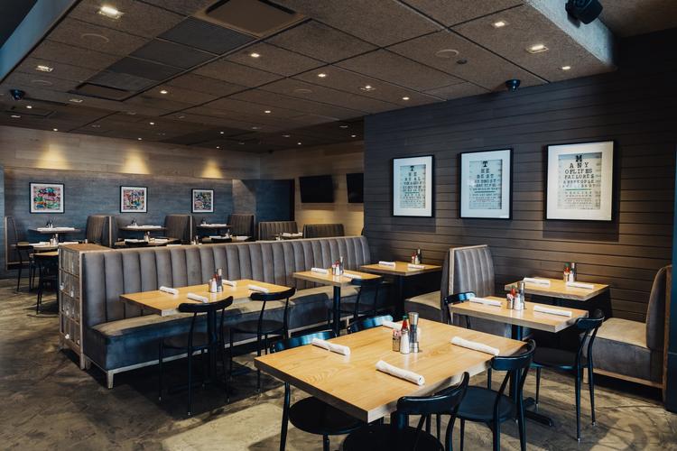 Chicago - River North | Doc B's Restaurant