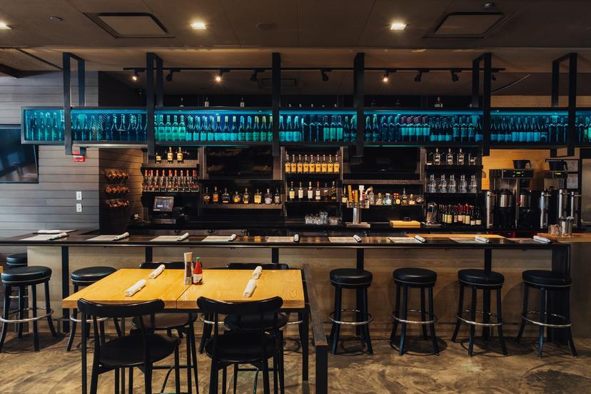 Chicago - River North | Doc B's Restaurant