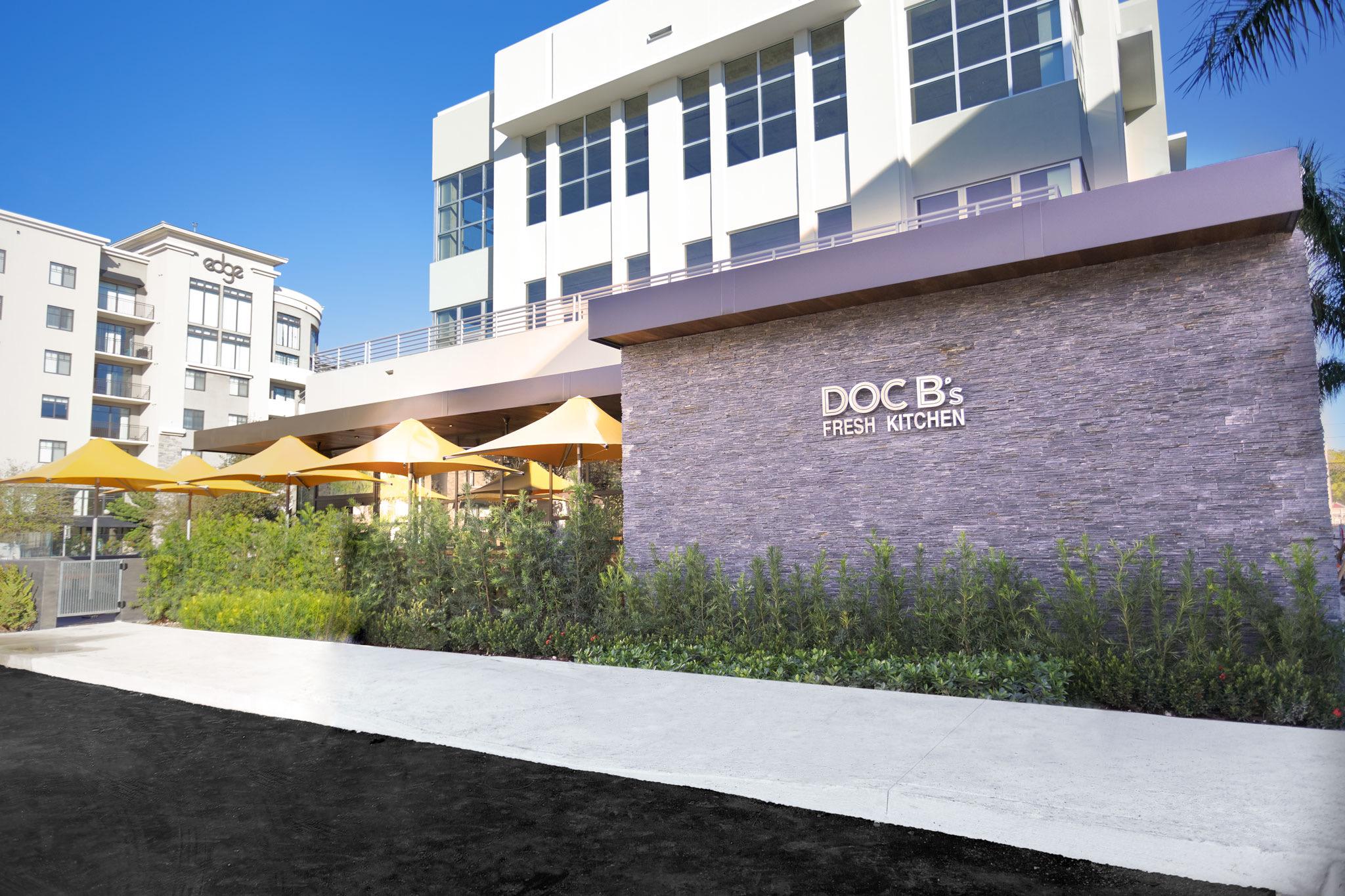 Fort Lauderdale | Doc B's Restaurant