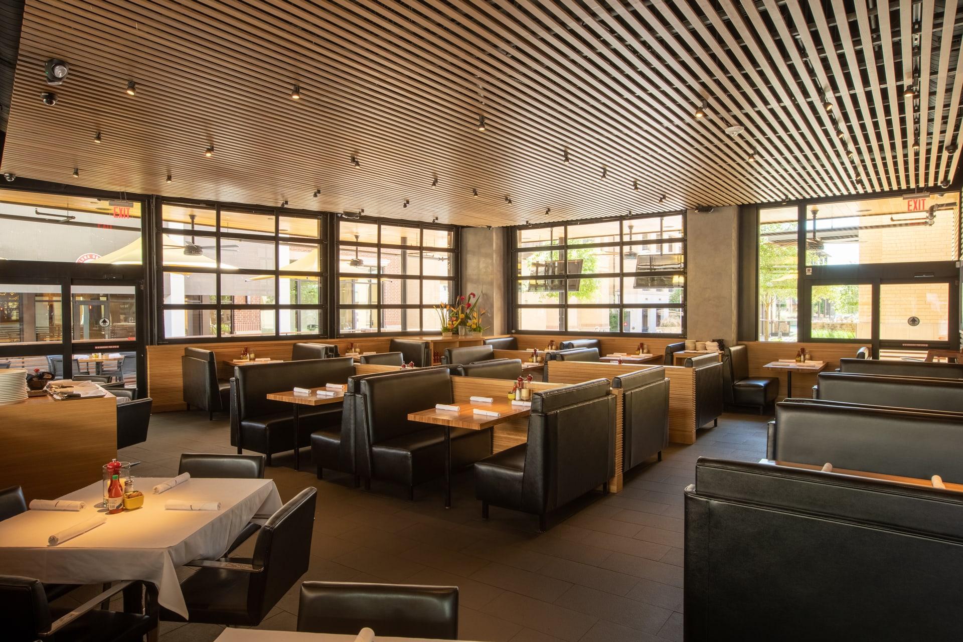 Fort Worth | Doc B's Restaurant