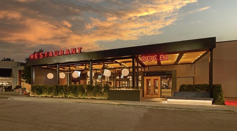 Find a Doc B's Near You | Doc B's Restaurant