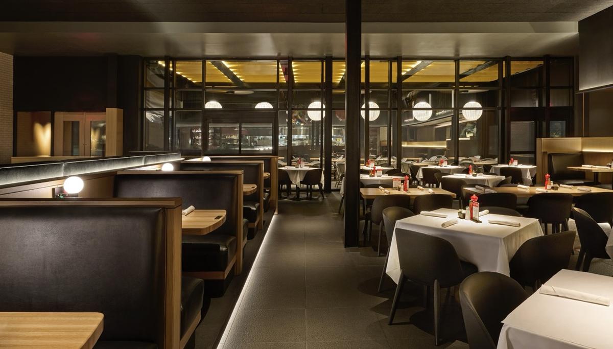 Indianapolis | Doc B's Restaurant