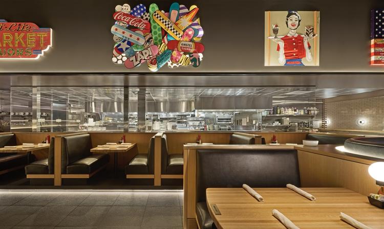 Indianapolis | Doc B's Restaurant